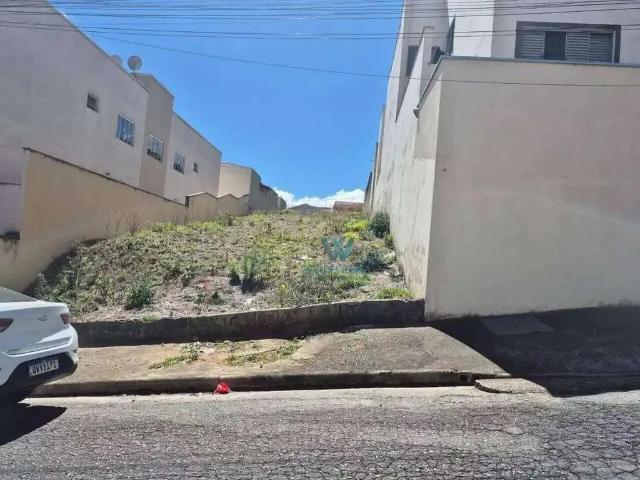 Terreno em Condomínio para Venda em Poços de Caldas/MG Jardim das Hortênsias
