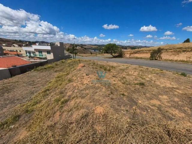 Terreno em Condomínio para Venda em Poços de Caldas/MG Jardim das Hortênsias