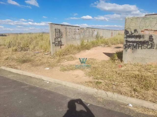 Terreno em Condomínio para Venda em Poços de Caldas/MG Jardim Montreal