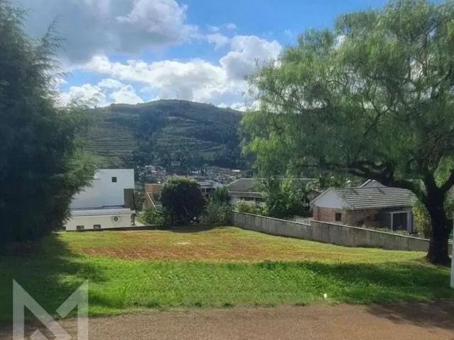 Terreno em Condomínio para Venda em Poços de Caldas/MG Jóias do Vale do Sol