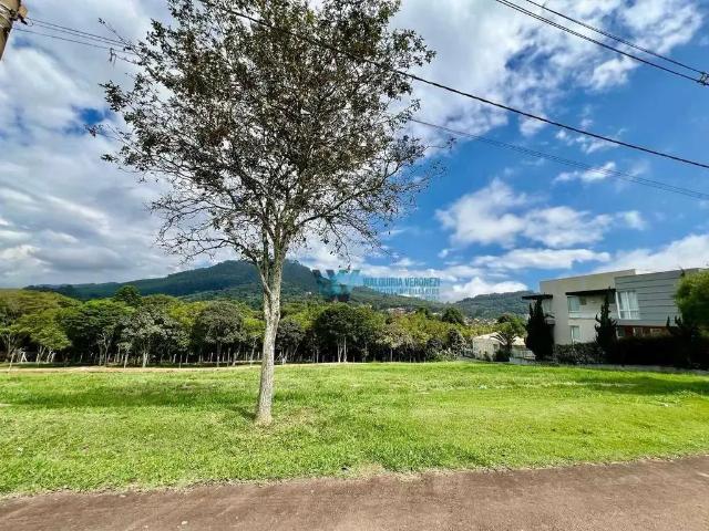 Terreno em Condomínio para Venda em Poços de Caldas/MG Jóias do Vale do Sol