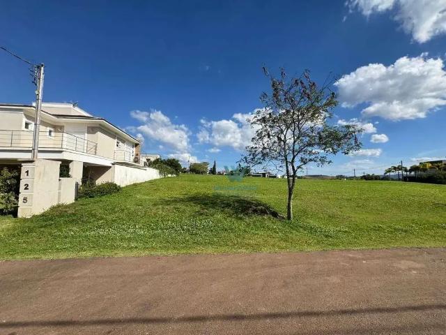 Terreno em Condomínio para Venda em Poços de Caldas/MG Jóias do Vale do Sol