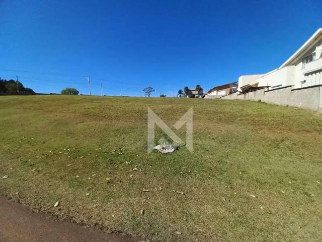 Terreno em Condomínio para Venda em Poços de Caldas/MG Jóias do Vale do Sol