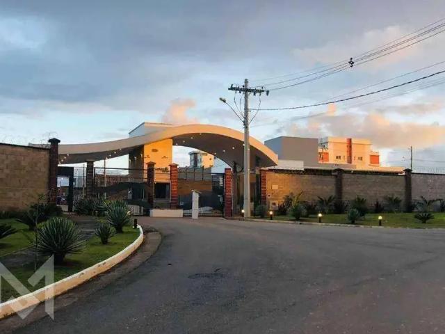 Terreno em Condomínio para Venda em Poços de Caldas/MG Parque San Carlo