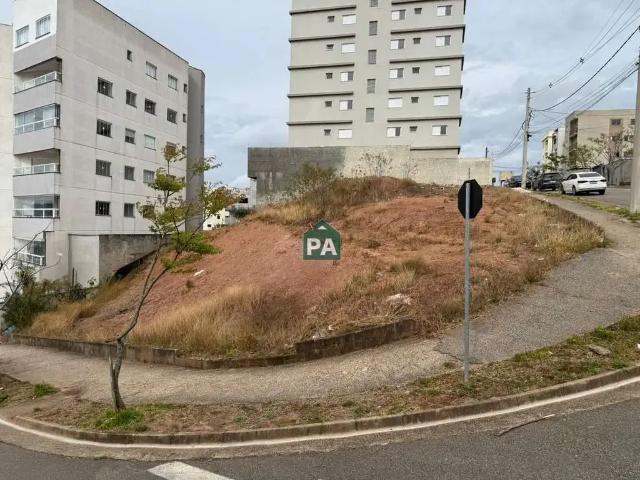 Terreno em Condomínio para Venda em Poços de Caldas/MG Residencial Veredas