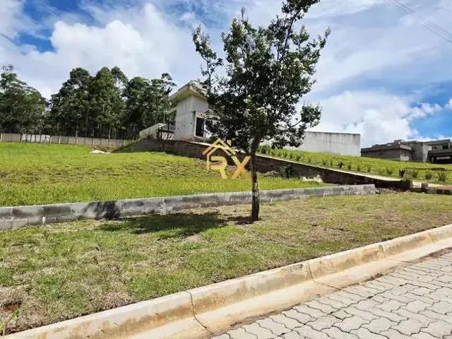 Terreno em Condomínio para Venda em Poços de Caldas/MG Residencial e Industrial Campo Alegre