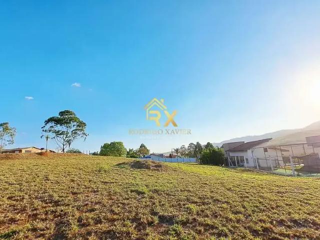 Terreno em Condomínio para Venda em Poços de Caldas/MG Residencial e Industrial Campo Alegre
