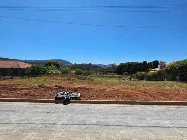 Terreno em Condomínio para Venda em Poços de Caldas/MG Residencial e Industrial Campo Alegre