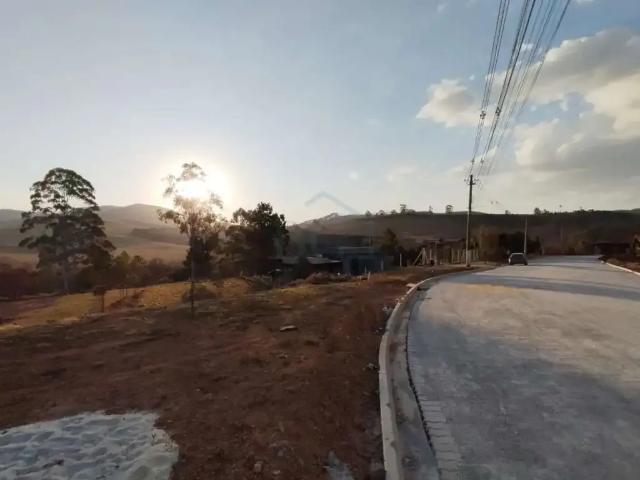 Terreno em Condomínio para Venda em Poços de Caldas/MG Residencial e Industrial Campo Alegre