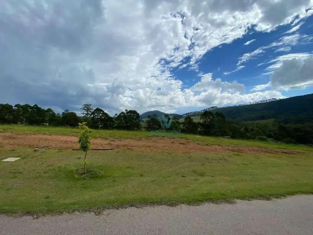 Terreno em Condomínio para Venda em Poços de Caldas/MG Serras Altas Golf Estate