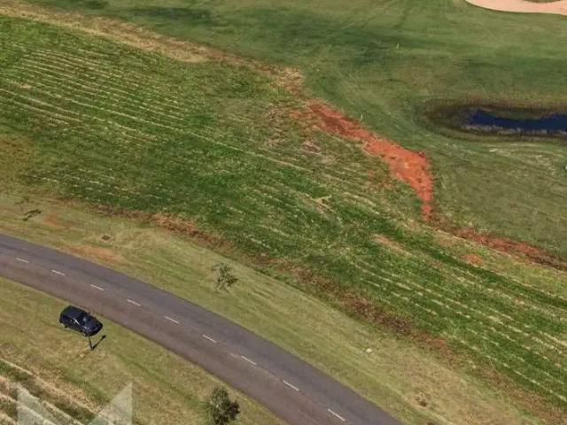 Terreno em Condomínio para Venda em Poços de Caldas/MG Serras Altas Golf Estate
