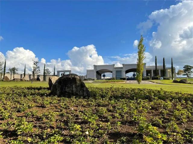Terreno em Condomínio para Venda em Poços de Caldas/MG Serras Altas Golf Estate