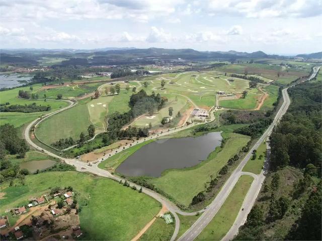 Terreno em Condomínio para Venda em Poços de Caldas/MG Serras Altas Golf Estate