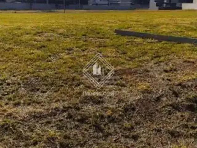 Terreno em Condomínio para Venda em Ponta Grossa/PR Uvaranas