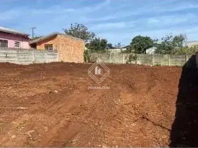 Terreno em Condomínio para Venda em Ponta Grossa/PR Uvaranas