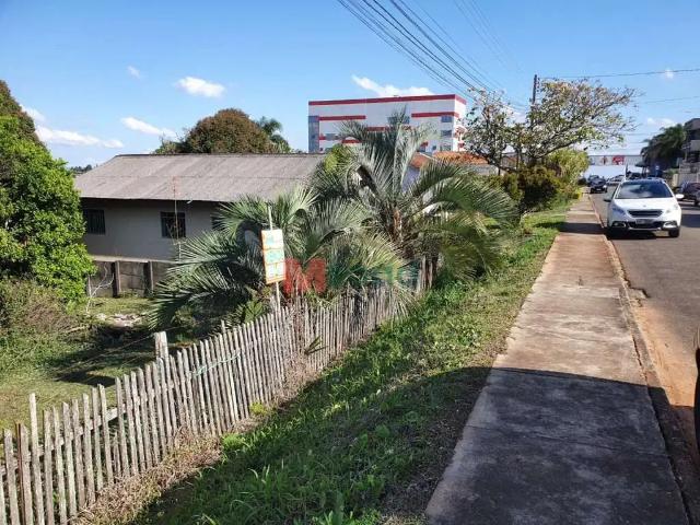 Terreno em Condomínio para Venda em Ponta Grossa/PR Uvaranas