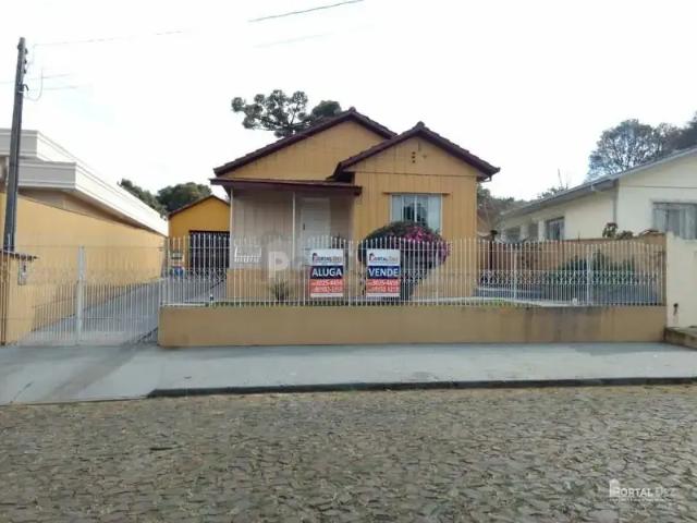 Terreno em Condomínio para Venda em Ponta Grossa/PR Uvaranas
