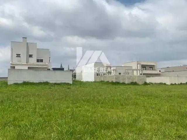 Terreno em Condomínio para Venda em Ponta Grossa/PR Uvaranas