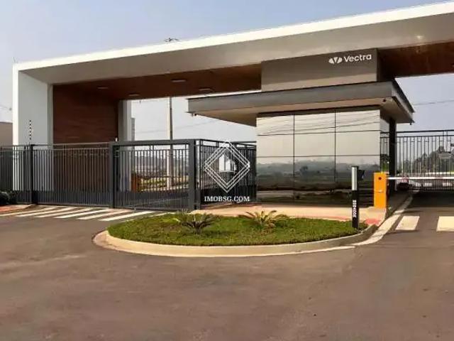 Terreno em Condomínio para Venda em Ponta Grossa/PR Uvaranas