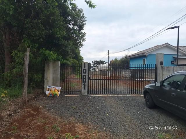 Terreno em Condomínio para Venda em Ponta Grossa/PR Uvaranas