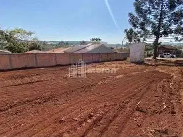 Terreno em Condomínio para Venda em Ponta Grossa/PR Uvaranas