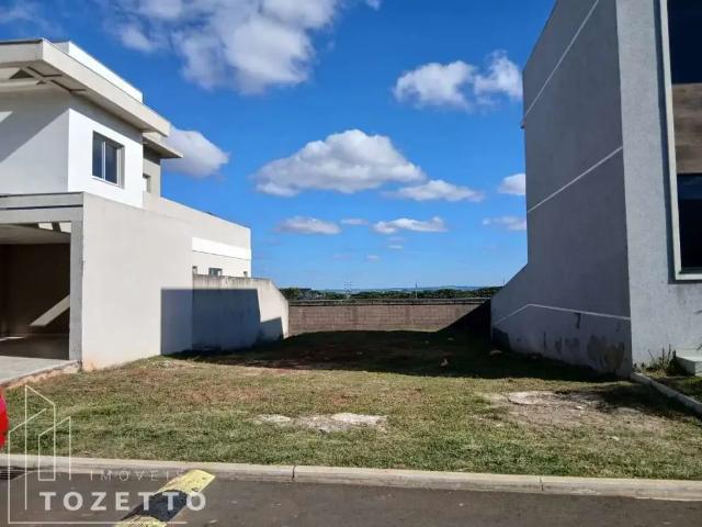 Terreno em Condomínio para Venda em Ponta Grossa/PR Uvaranas