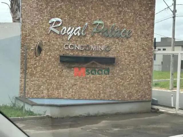 Terreno em Condomínio para Venda em Ponta Grossa/PR Uvaranas