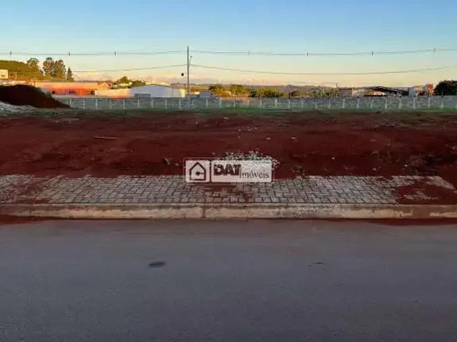 Terreno em Condomínio para Venda em Ponta Grossa/PR Uvaranas