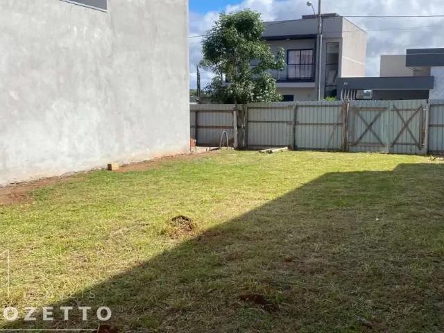 Terreno em Condomínio para Venda em Ponta Grossa/PR Uvaranas