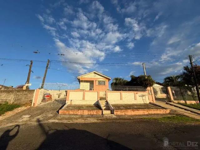 Terreno em Condomínio para Venda em Ponta Grossa/PR Boa Vista