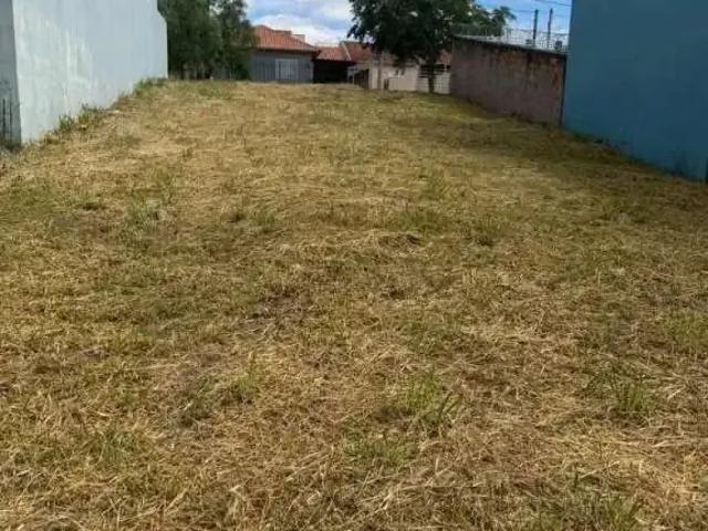 Terreno em Condomínio para Venda em Ponta Grossa/PR Cará cará