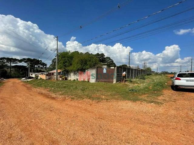 Terreno em Condomínio para Venda em Ponta Grossa/PR Cará cará