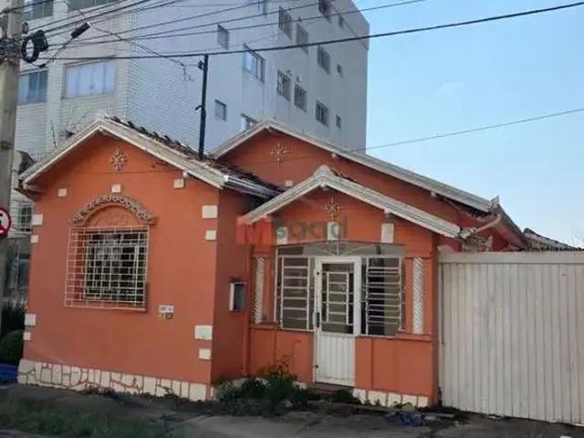 Terreno em Condomínio para Venda em Ponta Grossa/PR Centro