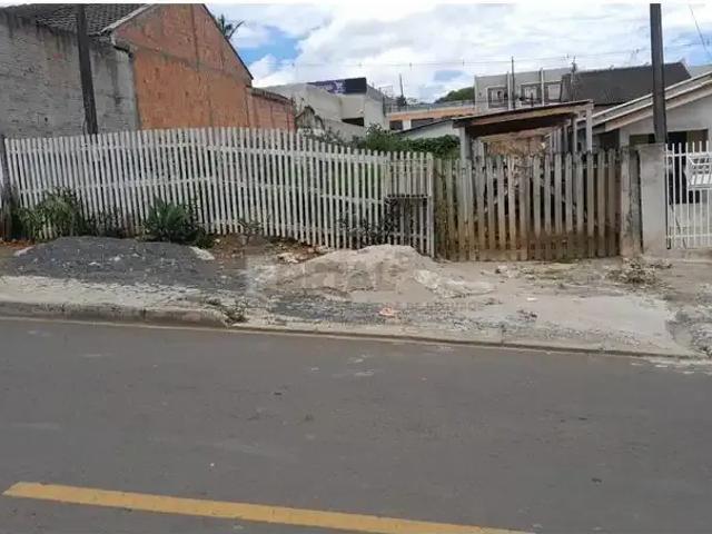 Terreno em Condomínio para Venda em Ponta Grossa/PR Chapada