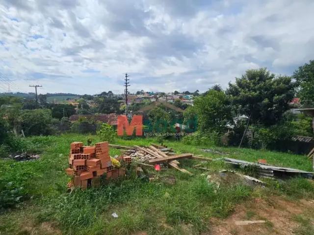 Terreno em Condomínio para Venda em Ponta Grossa/PR Chapada