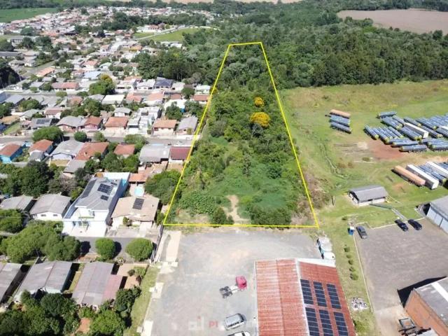 Terreno em Condomínio para Venda em Ponta Grossa/PR Chapada
