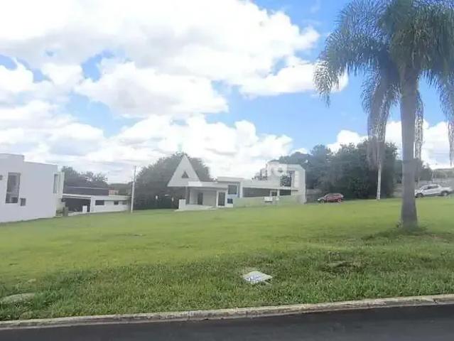 Terreno em Condomínio para Venda em Ponta Grossa/PR Contorno