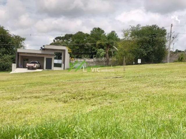 Terreno em Condomínio para Venda em Ponta Grossa/PR Contorno