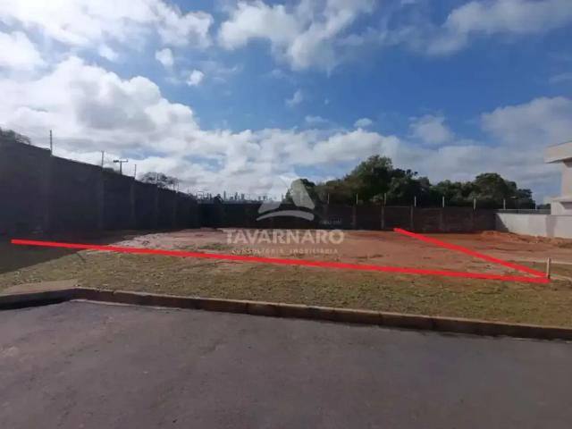 Terreno em Condomínio para Venda em Ponta Grossa/PR Contorno