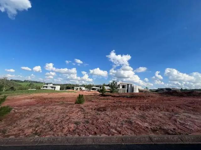 Terreno em Condomínio para Venda em Ponta Grossa/PR Contorno