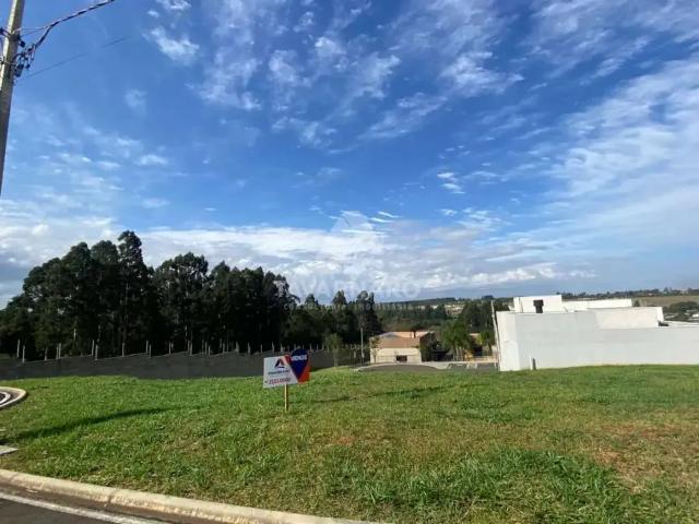Terreno em Condomínio para Venda em Ponta Grossa/PR Contorno