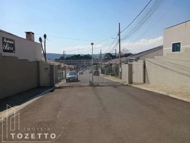 Terreno em Condomínio para Venda em Ponta Grossa/PR Contorno