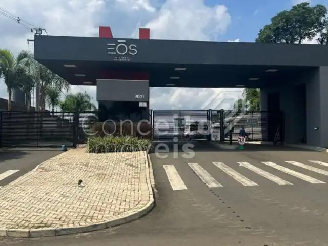 Terreno em Condomínio para Venda em Ponta Grossa/PR Contorno