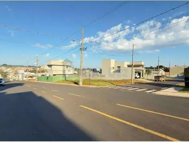 Terreno em Condomínio para Venda em Ponta Grossa/PR Contorno