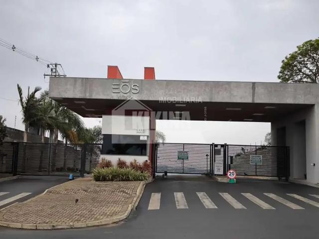 Terreno em Condomínio para Venda em Ponta Grossa/PR Contorno