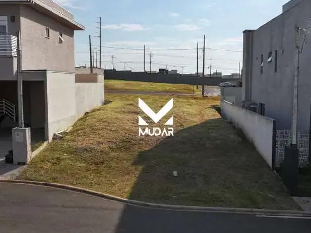 Terreno em Condomínio para Venda em Ponta Grossa/PR Contorno