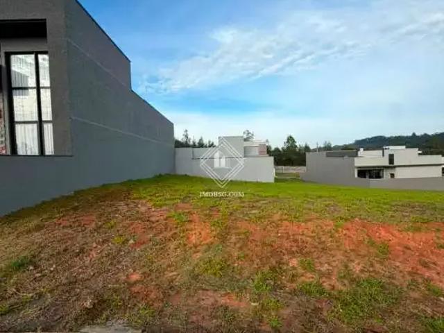 Terreno em Condomínio para Venda em Ponta Grossa/PR Contorno