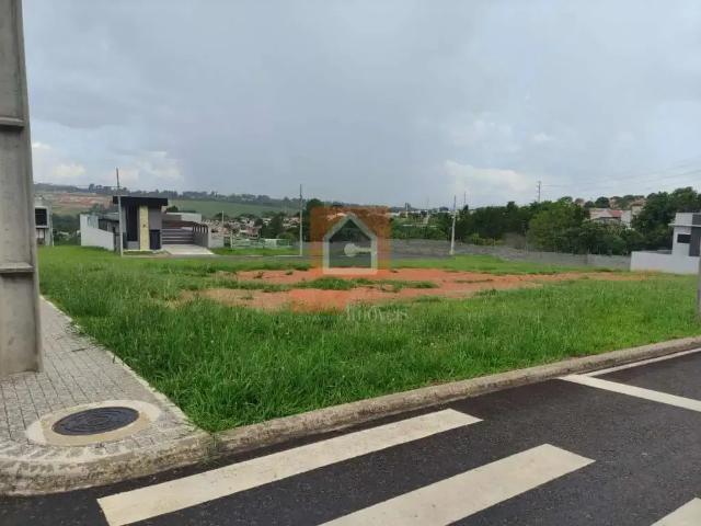 Terreno em Condomínio para Venda em Ponta Grossa/PR Contorno