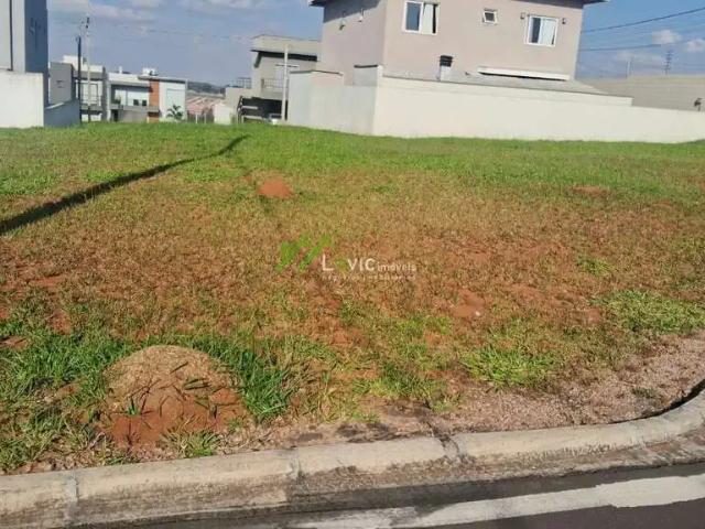 Terreno em Condomínio para Venda em Ponta Grossa/PR Contorno