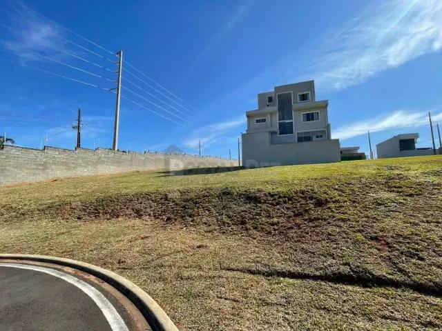 Terreno em Condomínio para Venda em Ponta Grossa/PR Contorno